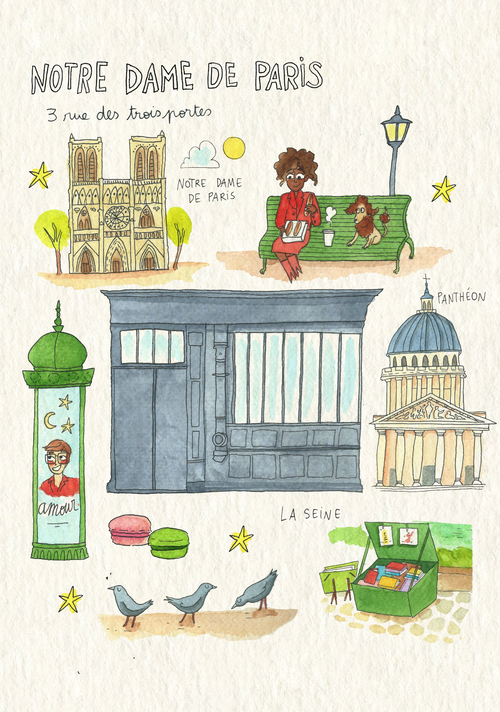 The Baking School – MAISON FLEURET